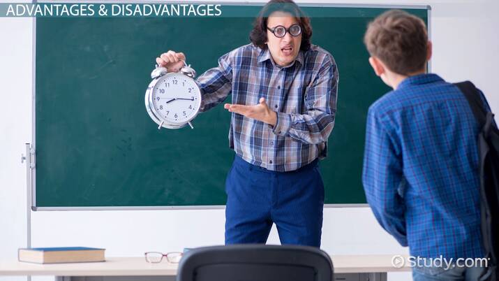 Legal Positivism | Examples, Pros & Cons - Lesson | Study.com