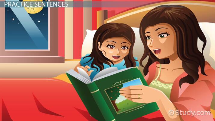 Strong Sentence Openers: Lesson for Kids - Video | Study.com