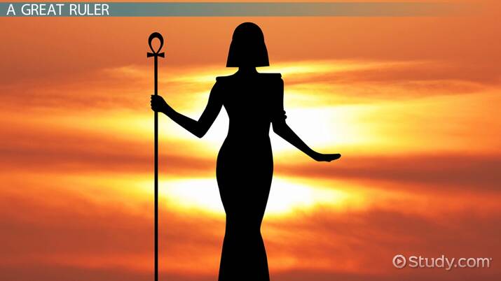 Cleopatra Lesson for Kids: Facts & Biography - Lesson | Study.com