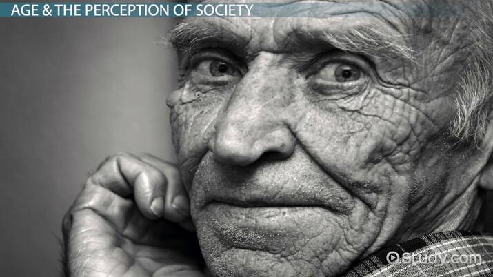 The Impact of Age on Behaviors, Attitudes & Identity - Lesson | Study.com