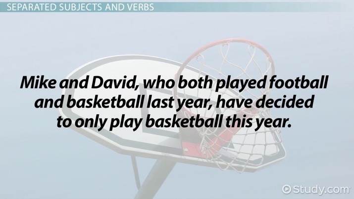 How to Identify Errors in Adjectives, Adverbs, Nouns & Agreement ...