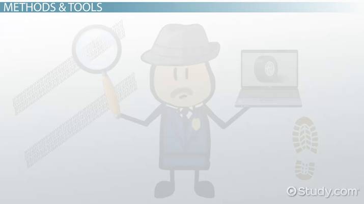 Tire Marks Forensic Examination: Methods & Purpose - Lesson | Study.com