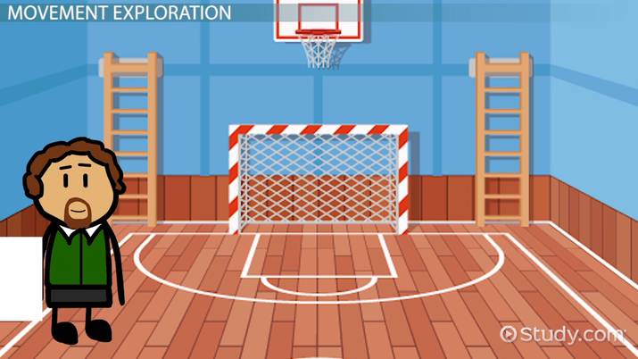 Methods for Teaching Physical Education Lessons - Lesson | Study.com