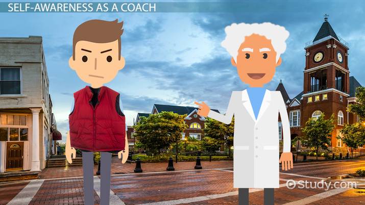 The Importance of Self-Awareness in Workplace Coaching - Lesson | Study.com