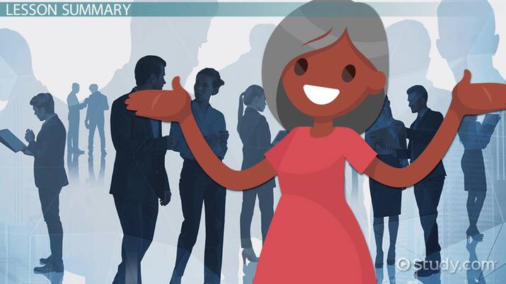 Factors Impacting Family & Consumer Sciences - Lesson | Study.com