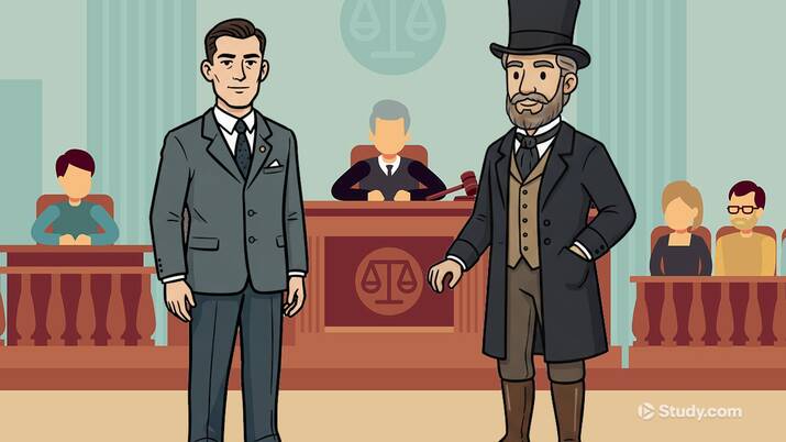 In Rem Jurisdiction | Definition, Proceeding & Examples - Lesson ...