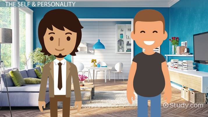 Comparing Personality Theories - Lesson | Study.com