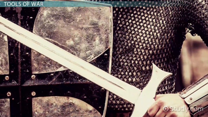 Epithets in Beowulf | Definition, Stock & Examples - Lesson | Study.com