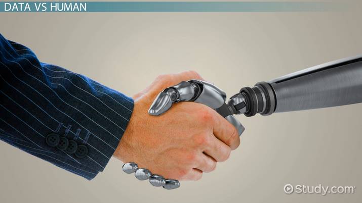 Data-Driven Discrimination in the Workplace - Lesson | Study.com