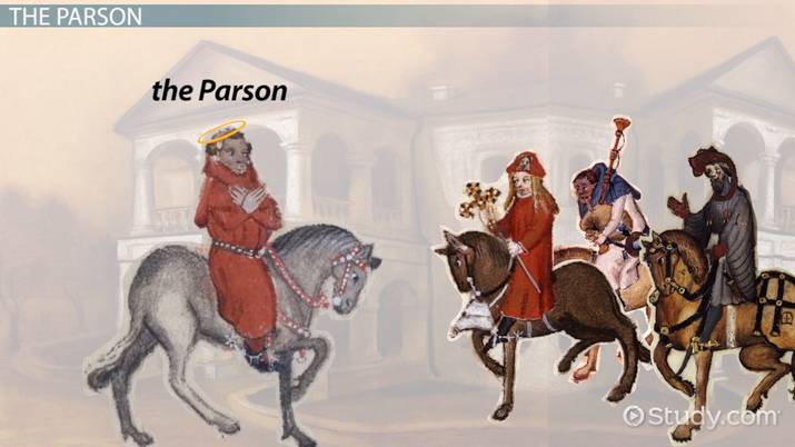 The Seven Deadly Sins In The Canterbury Tales Video Lesson The Seven Deadly Sins In The Canterbury Tales Video Lesson