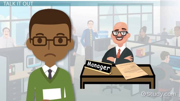 Encouraging Team Member Communication & Feedback - Lesson | Study.com