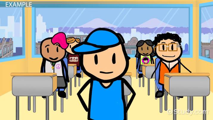 Inclusion in the Classroom | Definition, Benefits & Examples - Lesson ...