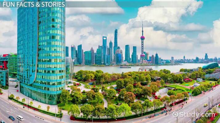 The Bund Shanghai
