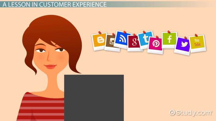 How to Improve Customer Experience - Lesson | Study.com