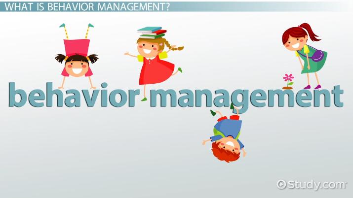 Kindergarten Classroom Management Strategies - Lesson | Study.com