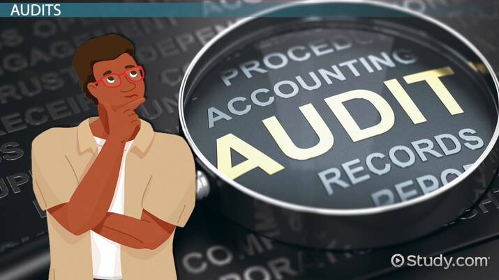 How to Conduct the Opening Meeting of an Audit - Lesson | Study.com