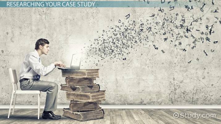 How to Write a Business Case Study - Lesson | Study.com