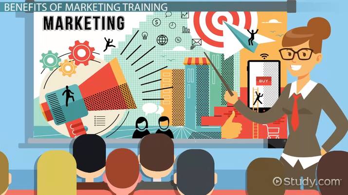 The Value of Marketing Training for Legal Professionals - Lesson ...