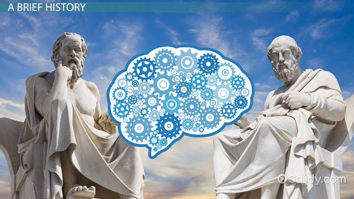 Psychobiology | History & Overview - Lesson | Study.com