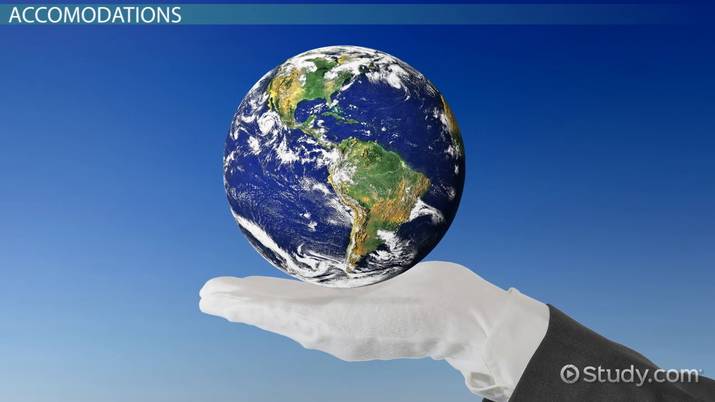 Global Hospitality Providers: Types & Examples - Lesson | Study.com