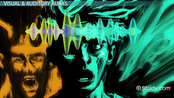 Seizure Aura: Types & Symptoms - Lesson | Study.com