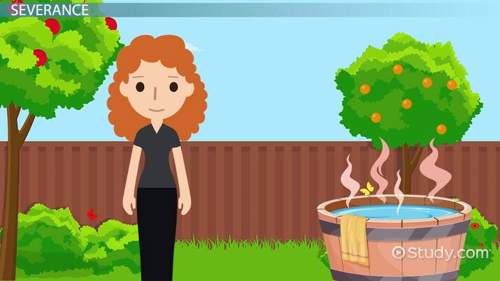 Attachments & Severance in Real Estate: Definitions, Examples & Laws ...