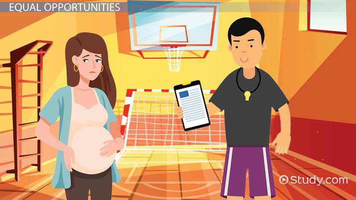 Protecting Students from Common Legal Issues in Education - Lesson ...