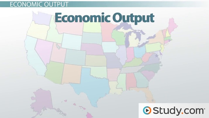 Macroeconomic Factors | Conditions, Importance & Examples - Lesson ...
