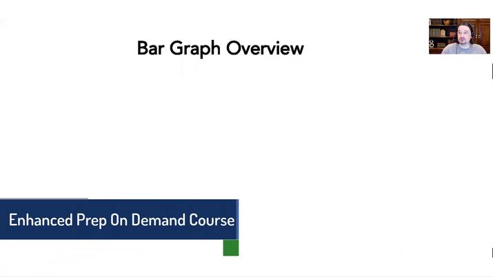 Charts & Graphs - Bar Graphs: Study.com SAT& Math Exam Prep - Lesson ...