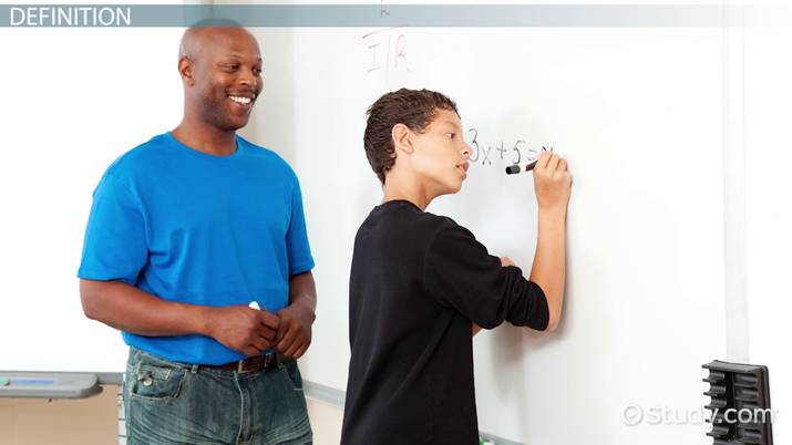 Math Fluency Definition, Components & Examples - Lesson | Study.com