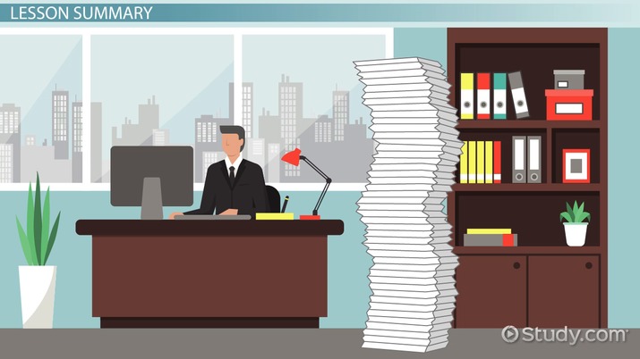 Receivables Management | Purpose, Impact & Examples - Lesson | Study.com