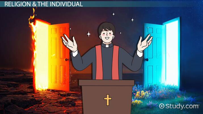 The Role of Religion in Today's World - Video | Study.com