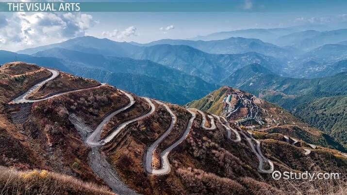 Orientalism | Overview & Examples - Lesson | Study.com