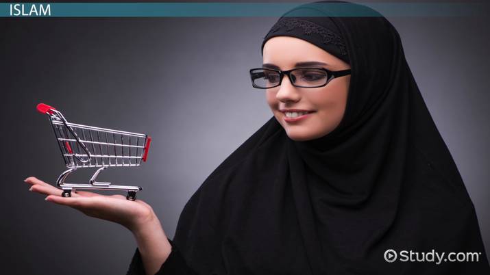 Impact of Religion on Business & Economics - Lesson | Study.com