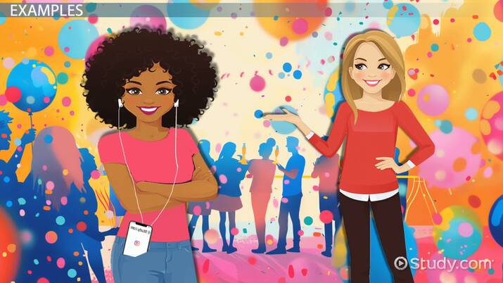 Myers-Briggs Type Indicator | Intuition vs. Sensing - Lesson | Study.com