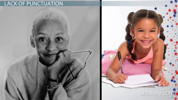 Knoxville, Tennessee by Nikki Giovanni: Lesson for Kids - Lesson ...