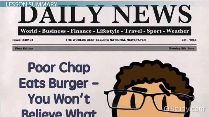 Physical Contamination of Food | Overview, Prevention & Examples ...