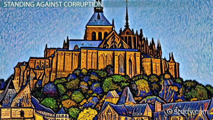 Huguenots Beliefs, History & Legacy - Lesson | Study.com