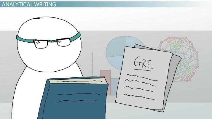 Overview of the GRE Analytical Writing Measure - Lesson | Study.com