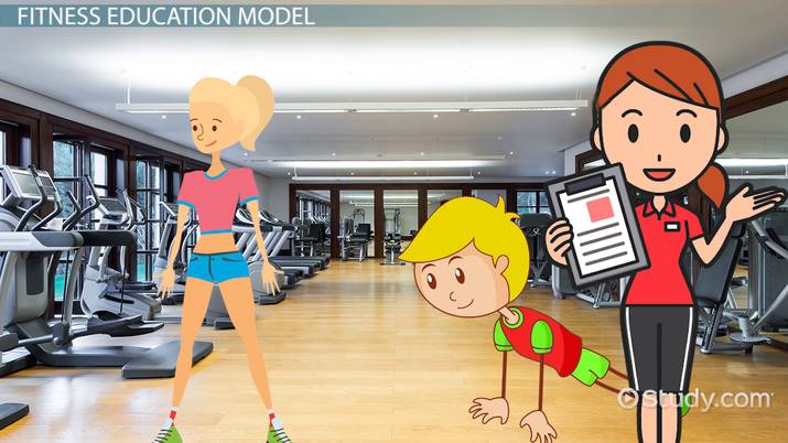 Curriculum Models in Physical Education - Lesson | Study.com