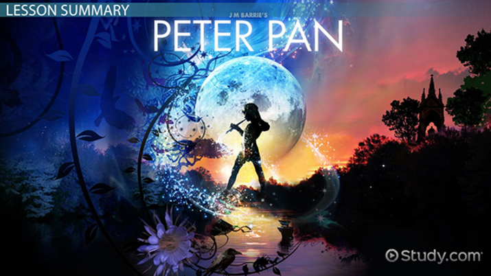 Treasure Make It Flat Triple Peter Pan Story Summary Stick Out Treasure Make It Flat Triple Peter Pan Story Summary Stick Out