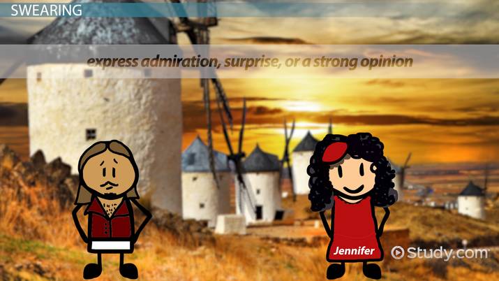 Cultural Etiquette in Spain - Lesson | Study.com