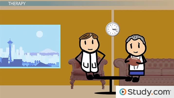 Remotivation Definition, Therapy Process & Success - Lesson | Study.com