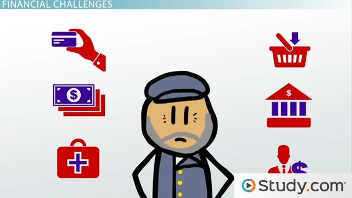 Public Assistance Programs for Older Adults - Lesson | Study.com