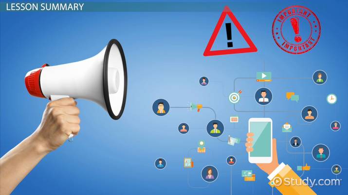 Business Case Study: Organizational Communication at FedEx - Lesson ...