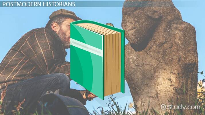Post-Modernism & Historiography in the 20th Century - Lesson | Study.com