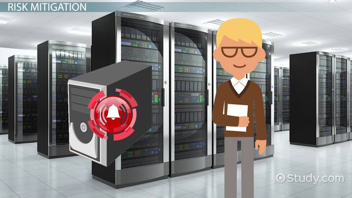 Risk Avoidance & Risk Mitigation | Definition & Examples - Lesson ...