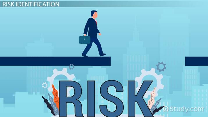 Risk Identification: Advantages & Disadvantages - Lesson | Study.com