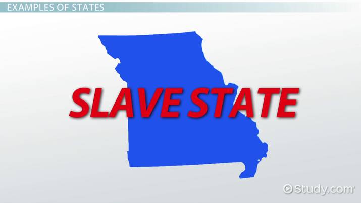 Statehood in America | Definition, Process & Requirements - Lesson ...