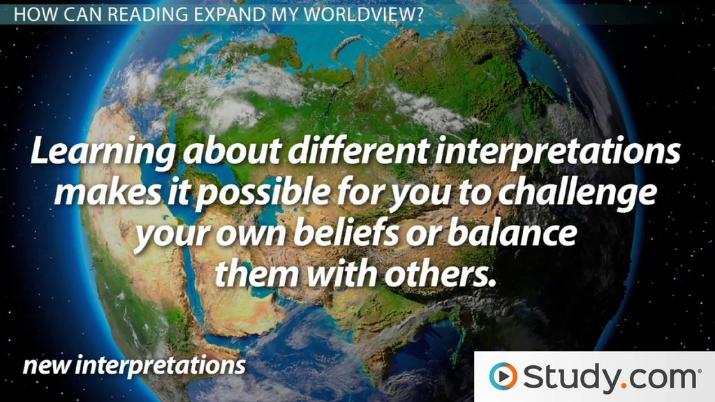 Reading and Writing for Personal Growth - Video | Study.com